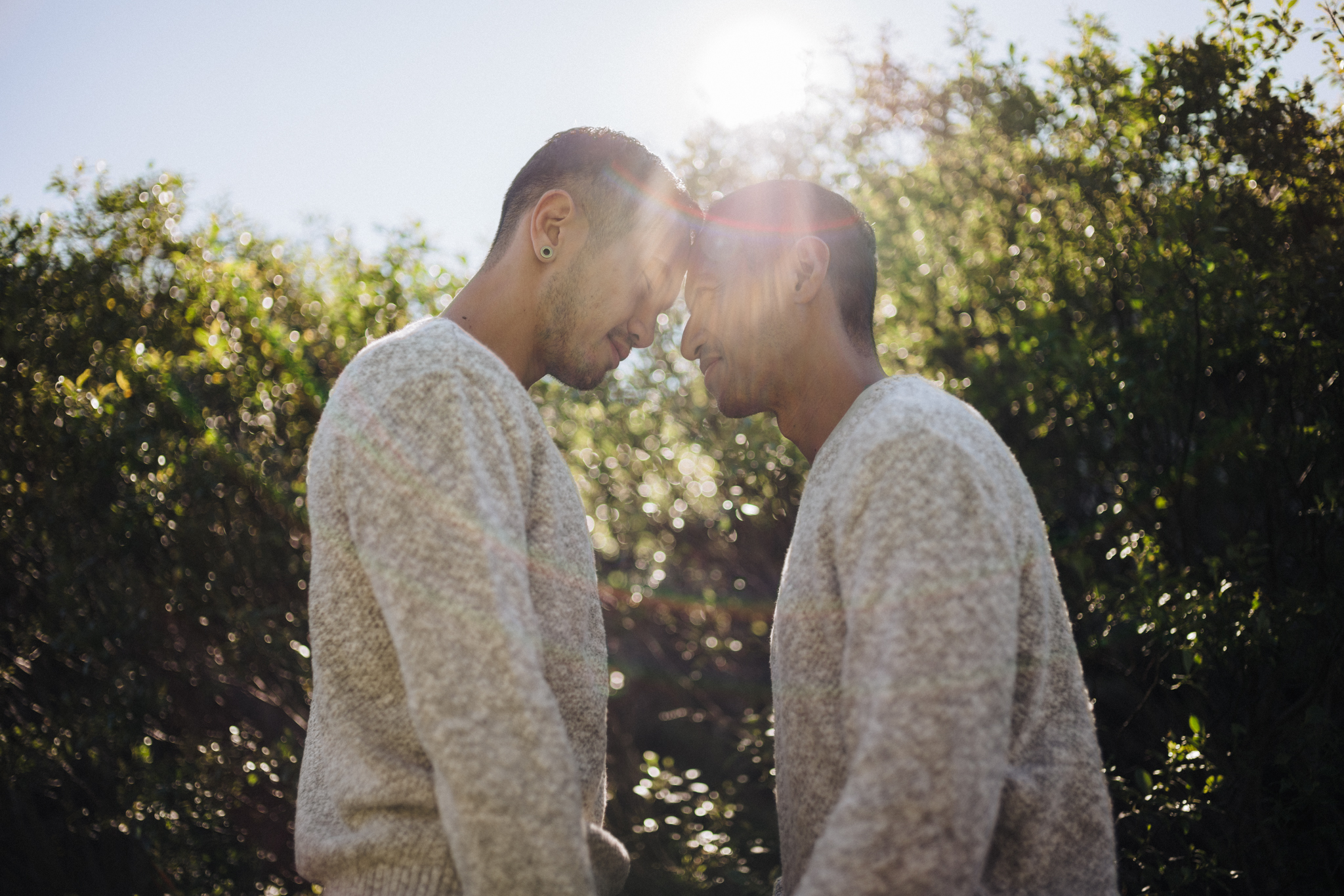 Destination Wedding In Reykjavik Iceland Same Sex Gay Love Is Love